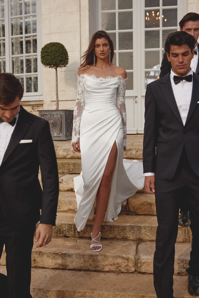 Justin Alexander | Lasting Bridal Couture - Jessa | Lasting Bridal Couture