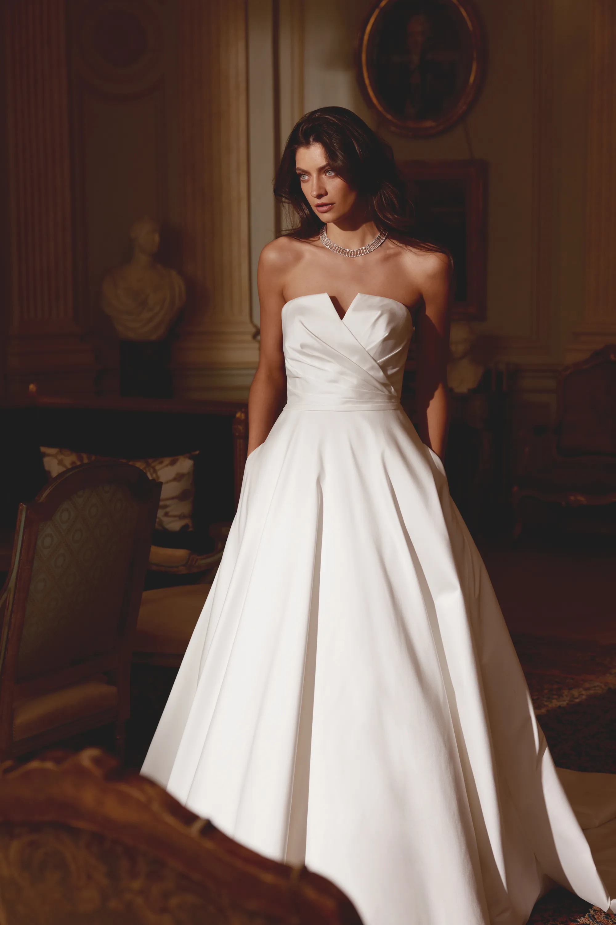 Justin Alexander | Brummel & Co.