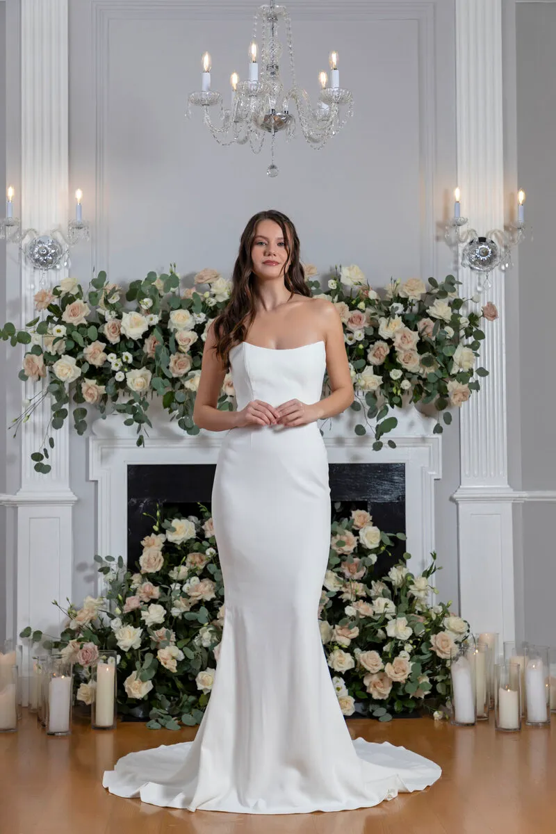 Angel Rivera The Couture Collection Bridal Dresses | Angel Rivera ...