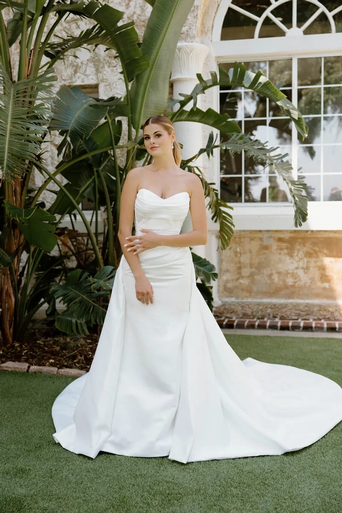 Angel Rivera Collection | Angel Rivera Bridal Atelier - Ayana | Angel ...