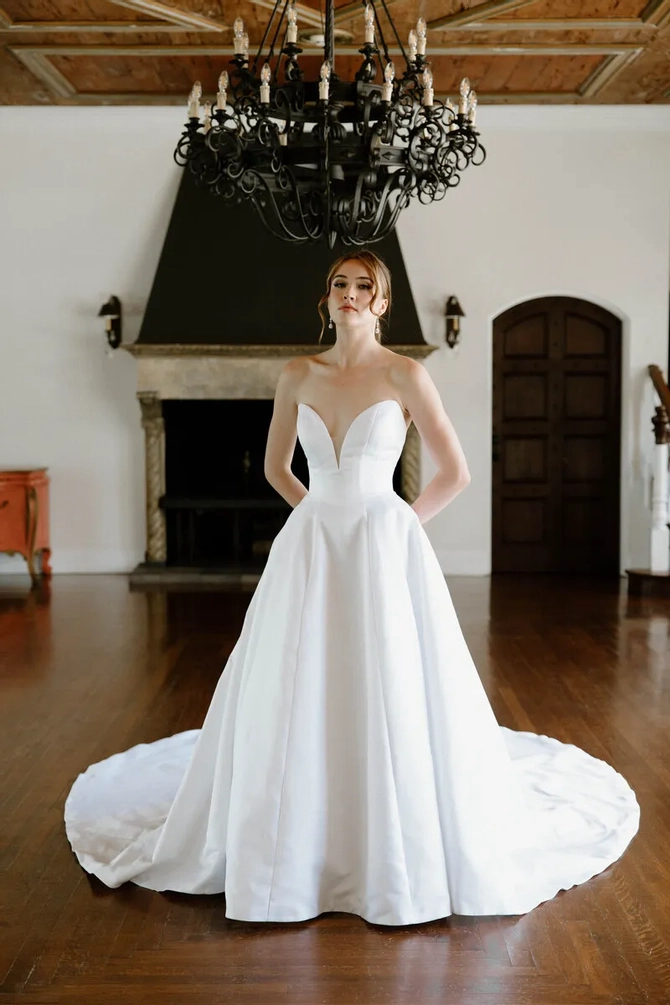 Angel Rivera Collection | Angel Rivera Bridal Atelier - Blue Bell ...