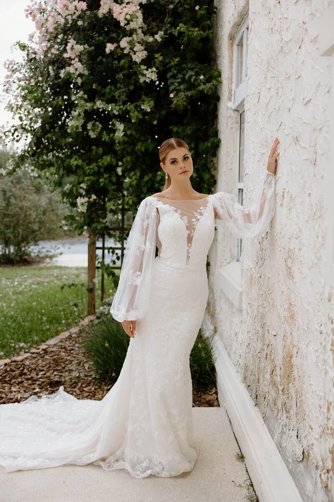 Angel Rivera Collection | Angel Rivera Bridal Atelier - Elizabeth ...