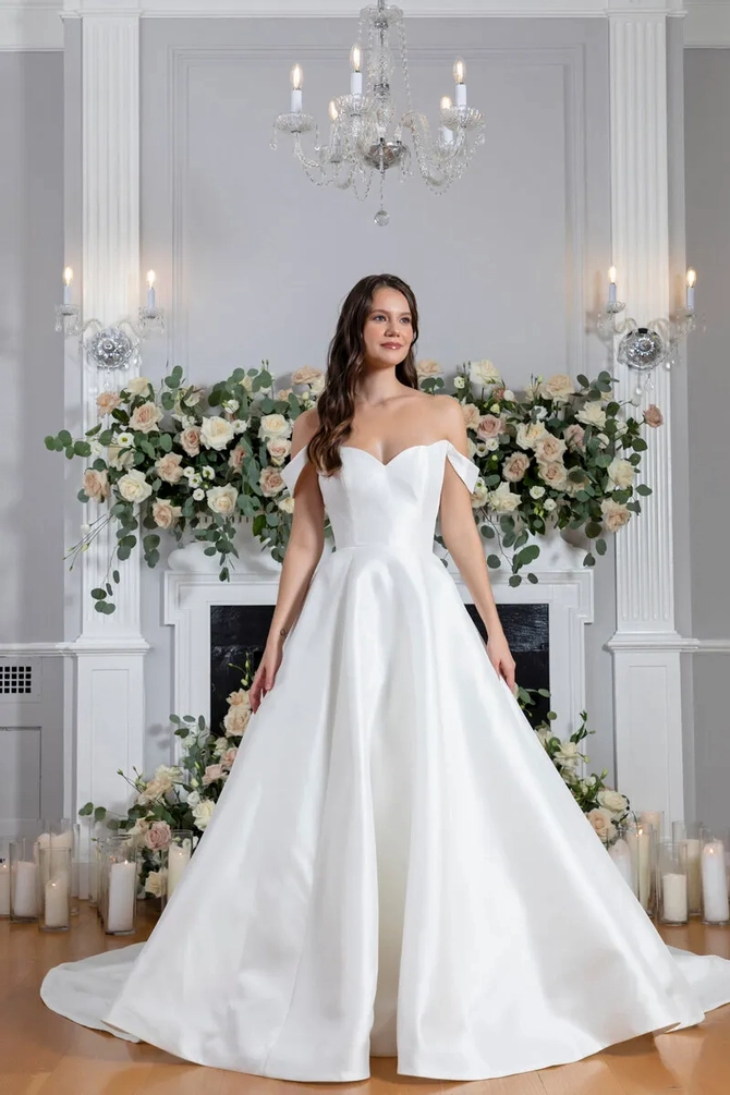 Angel Rivera Collection | Angel Rivera Bridal Atelier - Forget Me Not ...