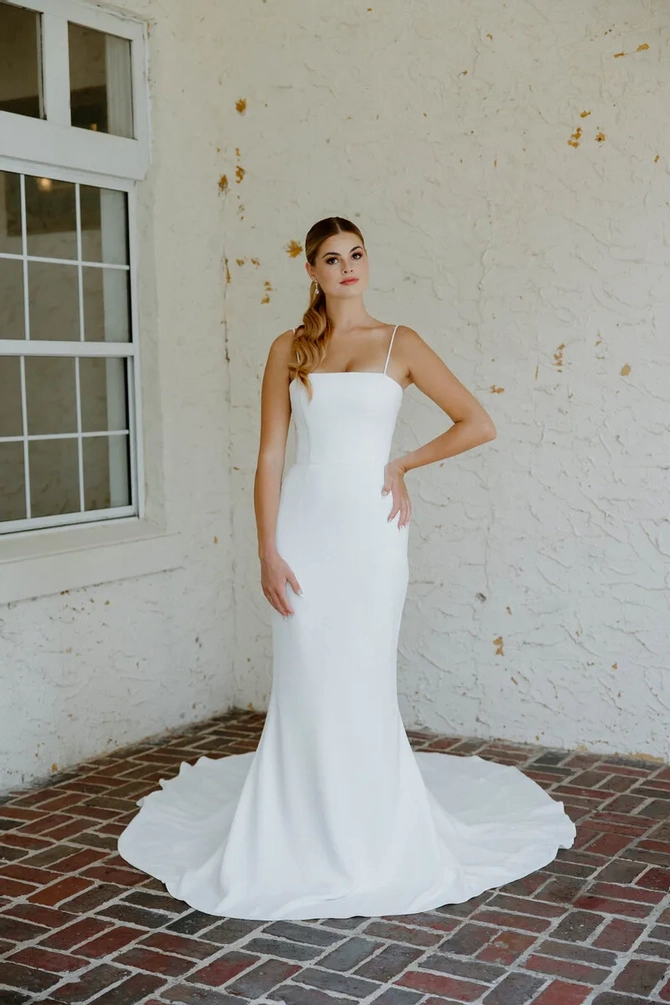 Angel Rivera Collection | Angel Rivera Bridal Atelier - Gabby | Angel ...