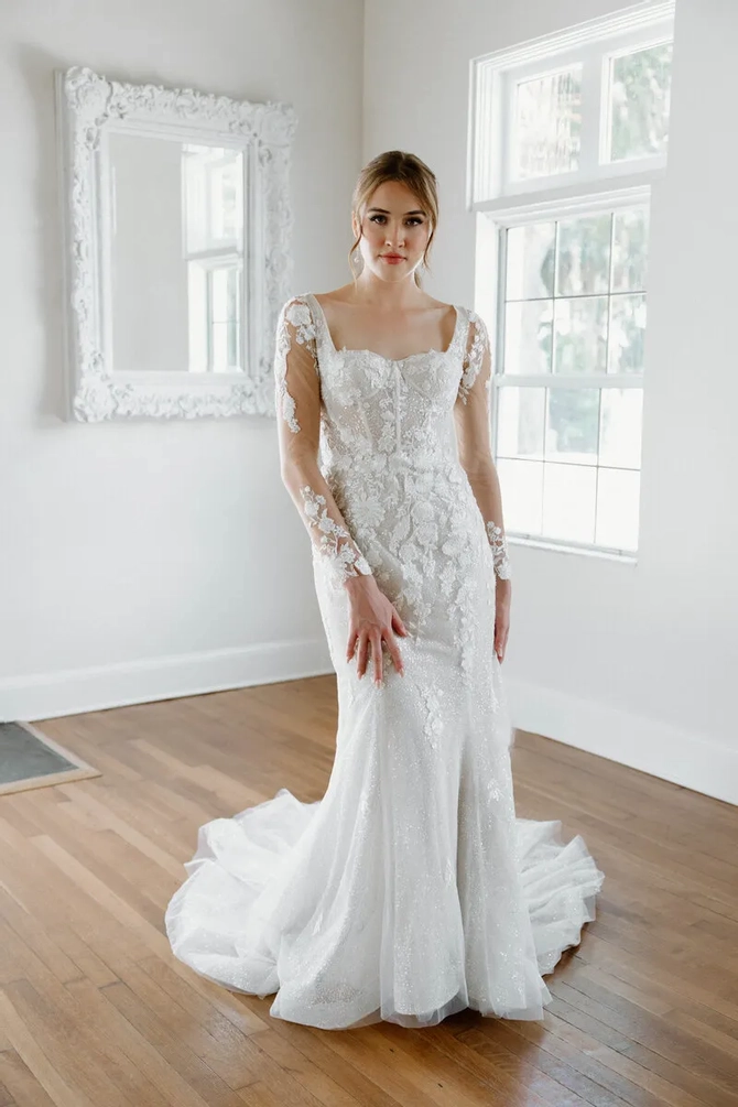 Angel Rivera Collection | Angel Rivera Bridal Atelier - Kiara | Angel ...
