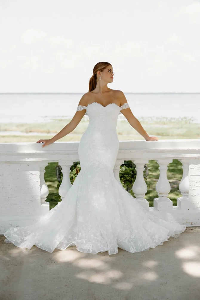 Angel Rivera Collection | Angel Rivera Bridal Atelier - Poppy | Angel ...