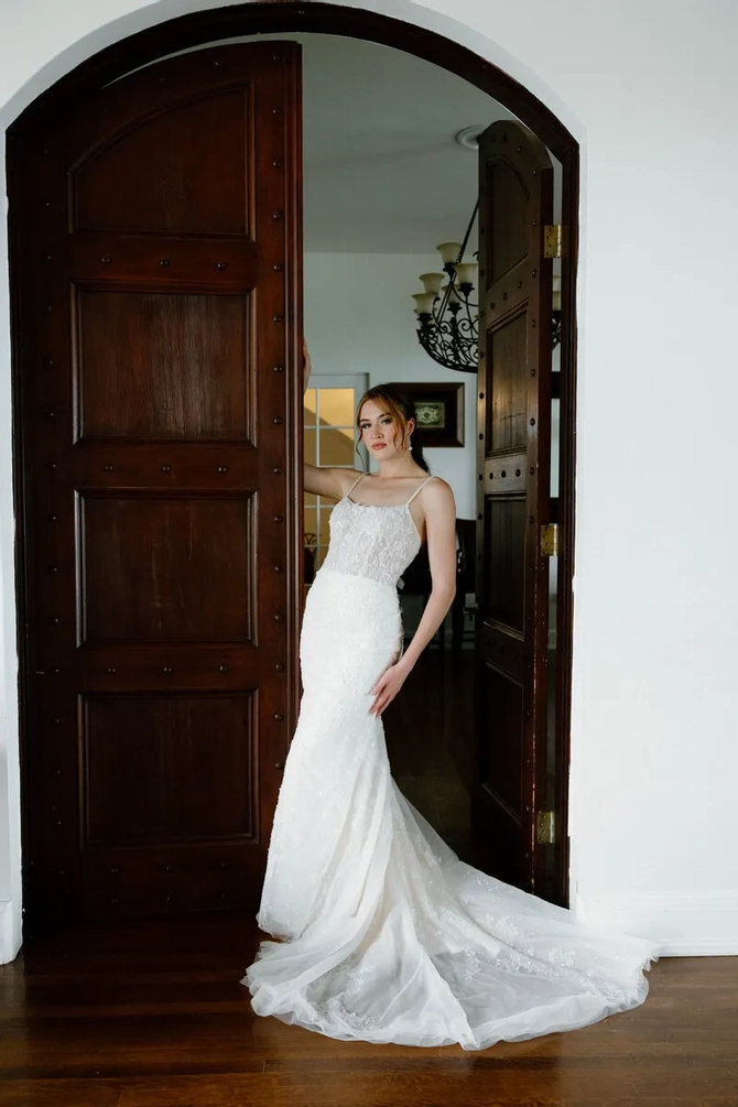 Angel Rivera Collection | Angel Rivera Bridal Atelier - Primrose ...