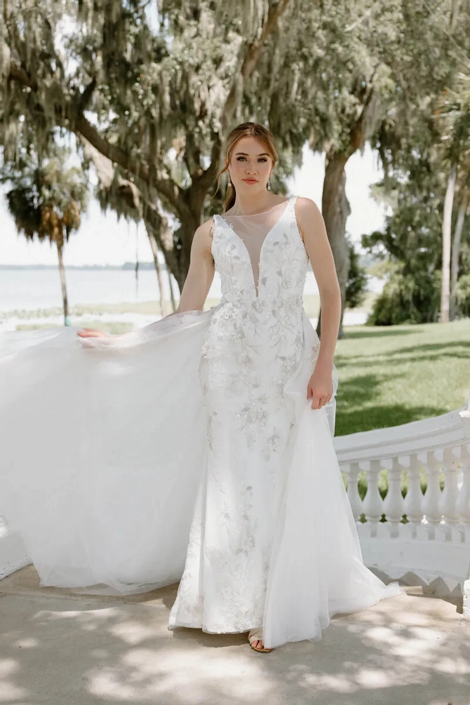 Angel Rivera Collection | Angel Rivera Bridal Atelier - Rose | Angel ...