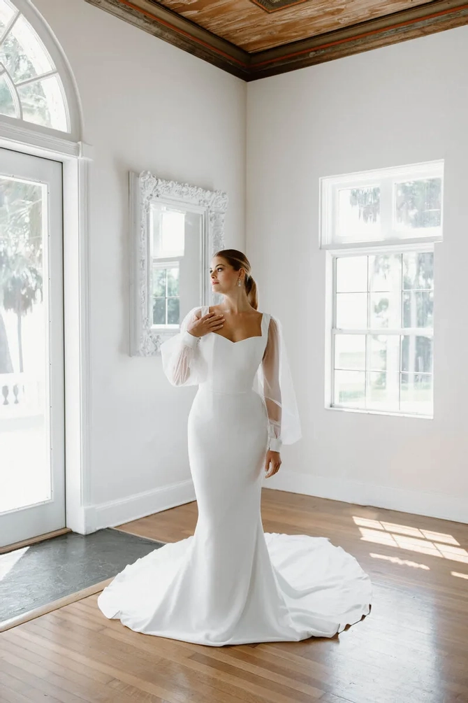 Angel Rivera Collection | Angel Rivera Bridal Atelier - Viola | Angel ...