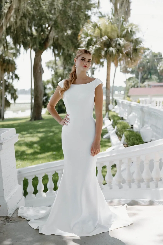 Angel Rivera Collection | Angel Rivera Bridal Atelier - Water Lily ...
