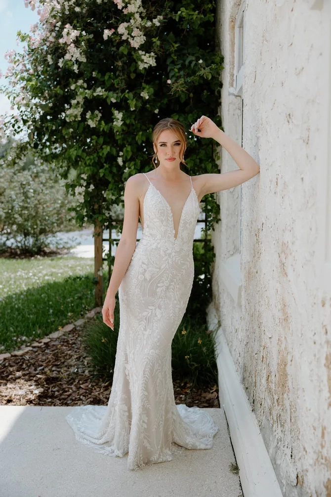 Angel Rivera Collection | Angel Rivera Bridal Atelier - Willow | Angel ...