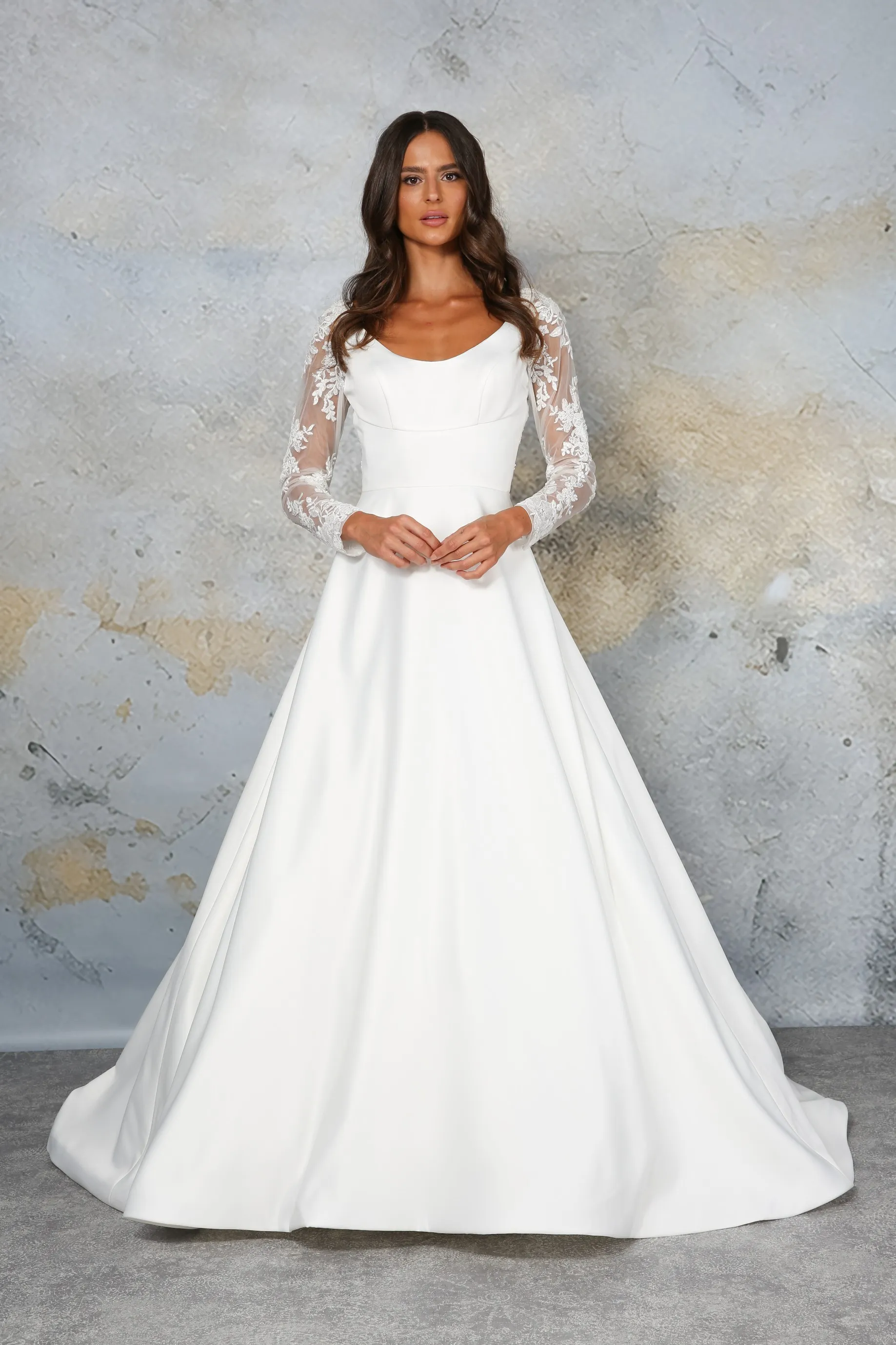 Richard Designs Sample Sale Bridal Dresses | Rookery Bridal