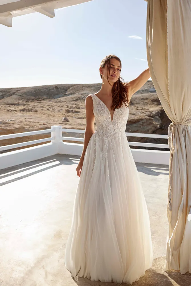 Adore by Justin Alexander | Bromley Brides - 11373 | Bromley Brides