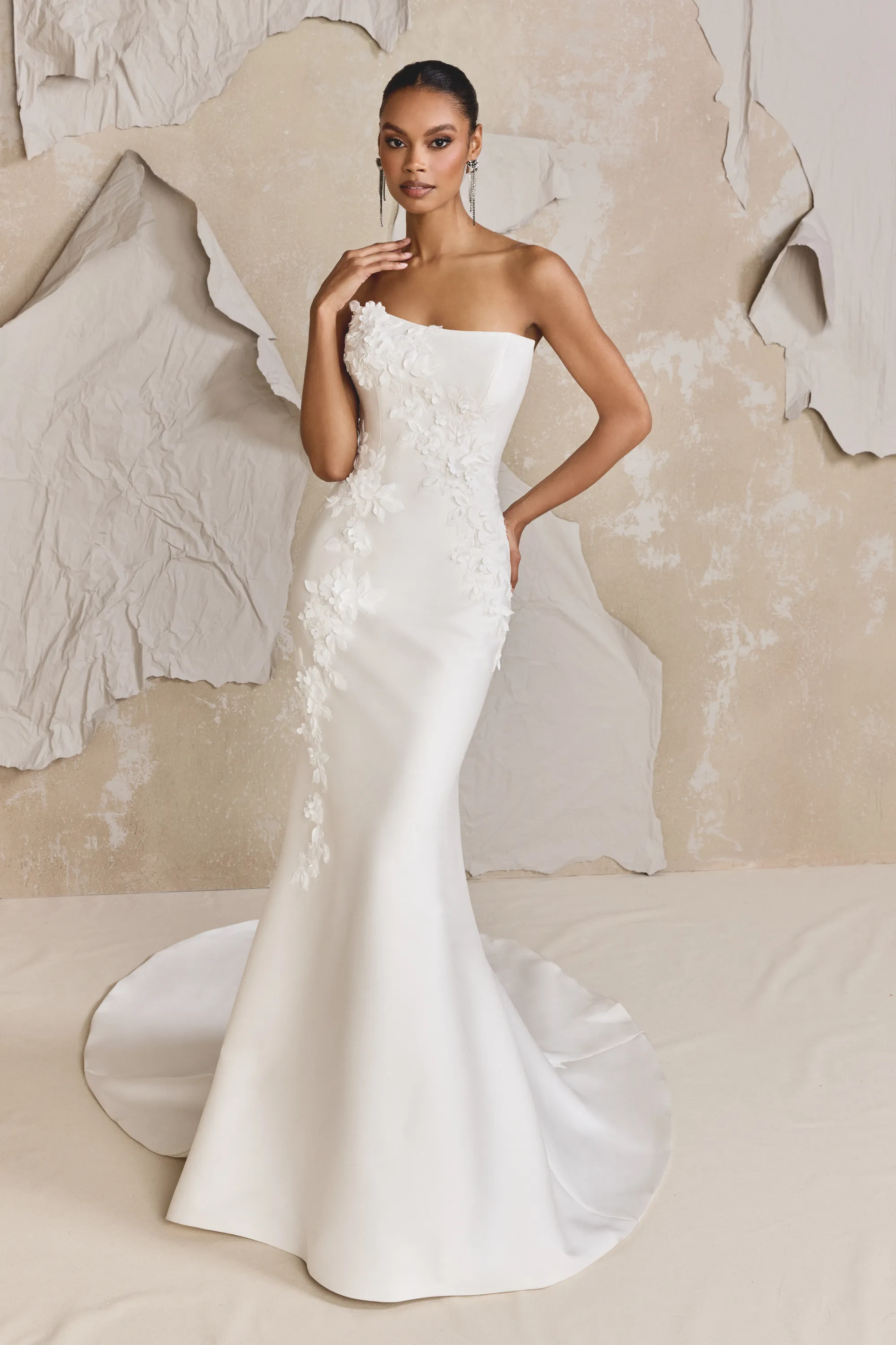 Justin Alexander Signature Bridal Dresses | Bowties Bridal