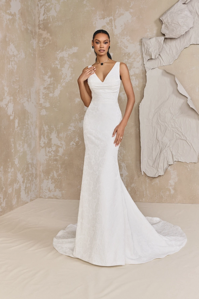 Justin Alexander Signature | Henri's - 99321 | Henri's