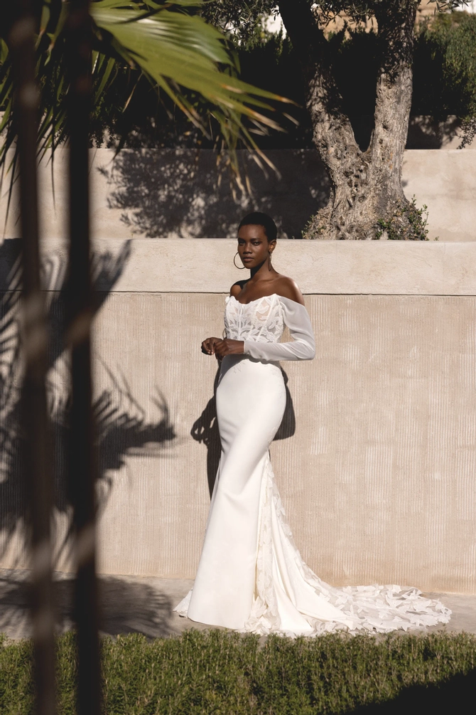 Lillian West | The Bridal World - 66360 | The Bridal World