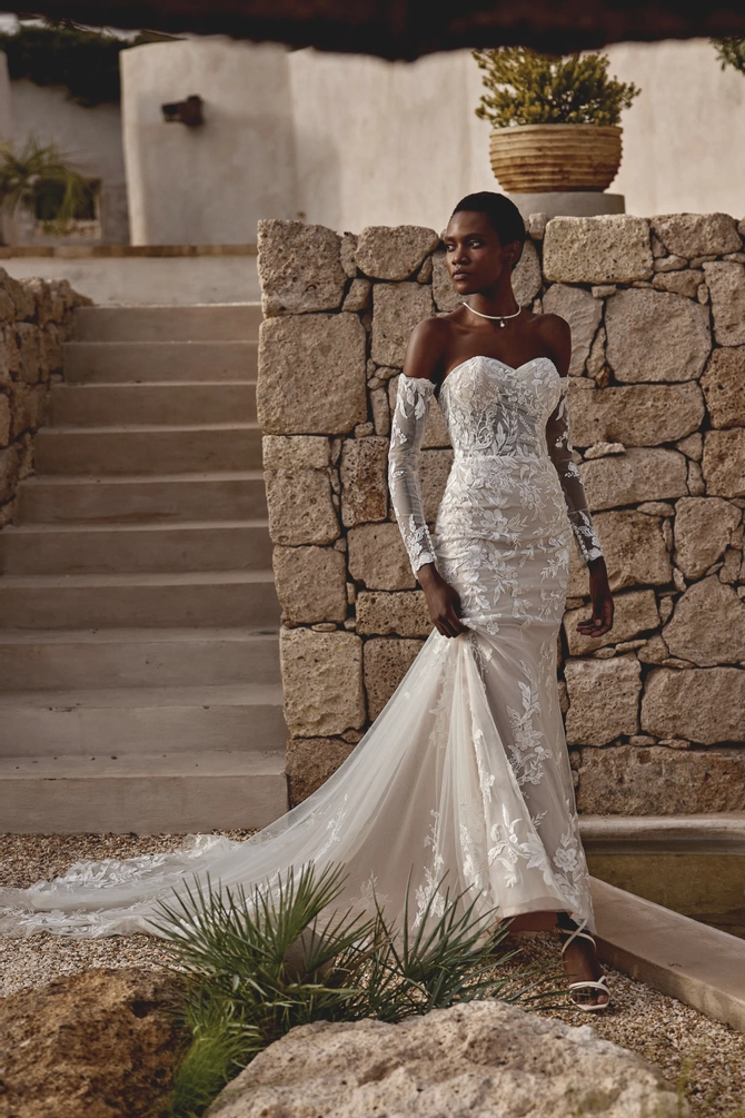 Lillian West - 66369 | TLC Bridal Boutique