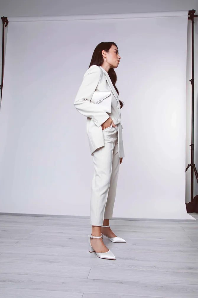 Rainbow Club - Imogen | Love Me Do Brides