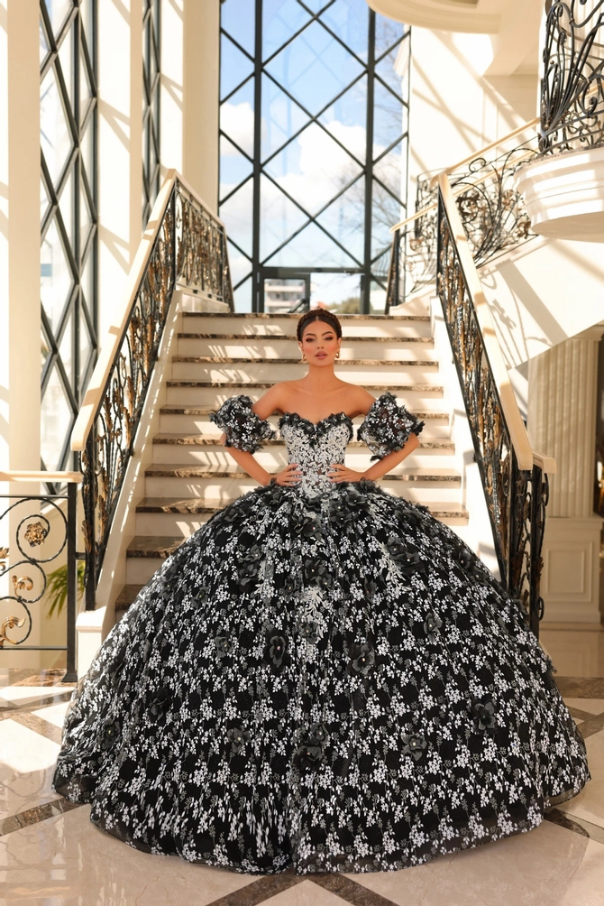 Amarra - 54206 | Twilight Prom & Pageant