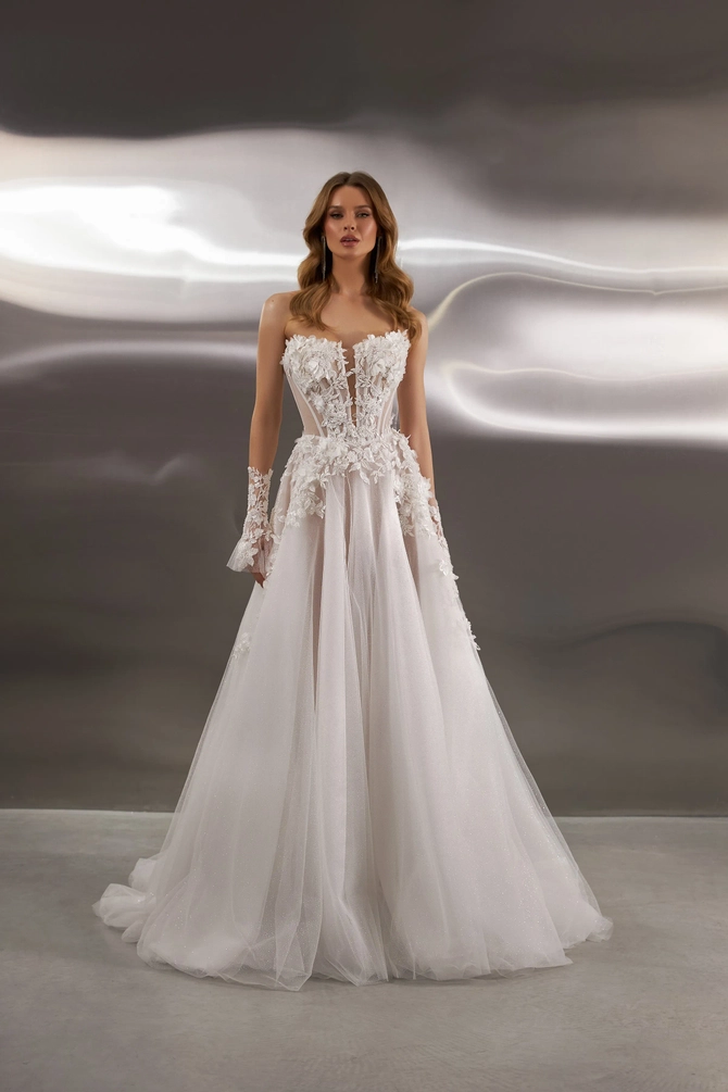 Francesca Collection | Paris House of Bridal - Ariadna | Paris House of ...