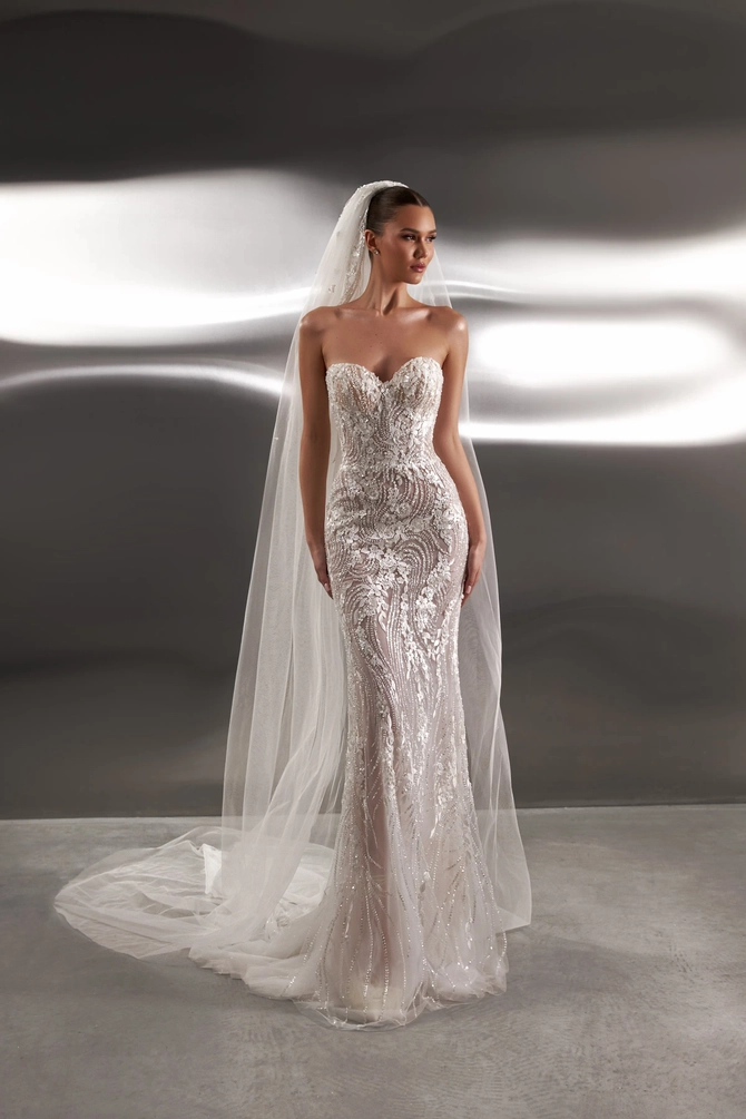 Oksana Mukha - Cheril | The Ultimate