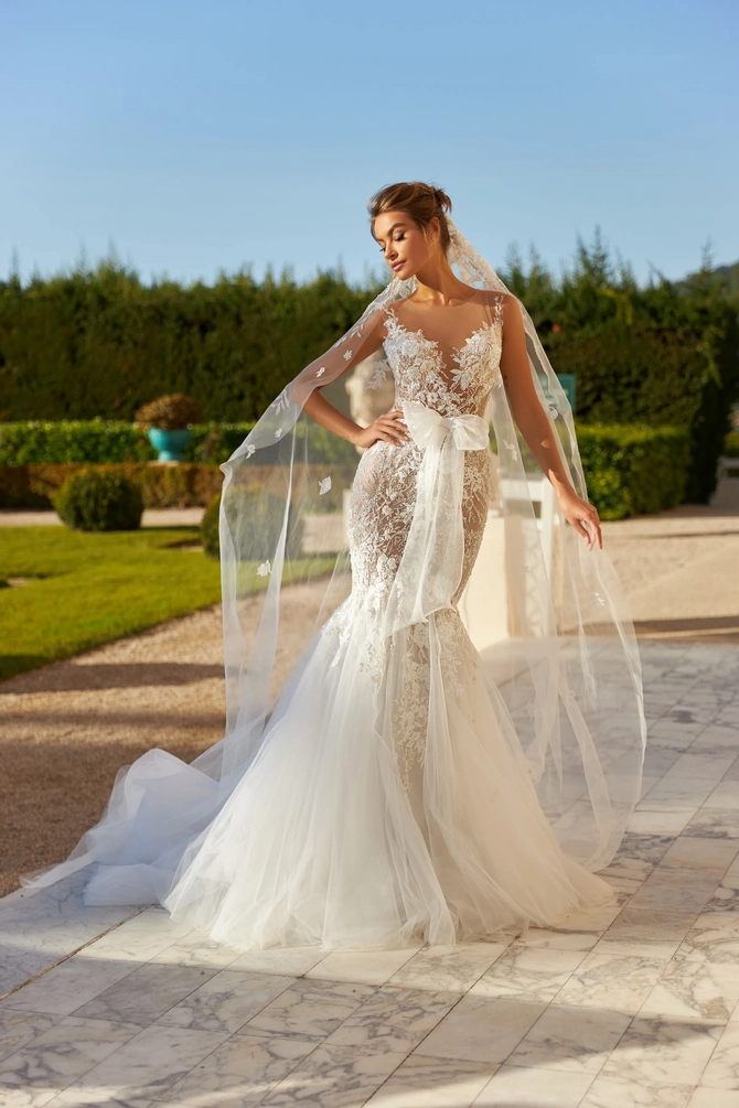 Francesca Collection | Paris House of Bridal - Darcia | Paris House of ...