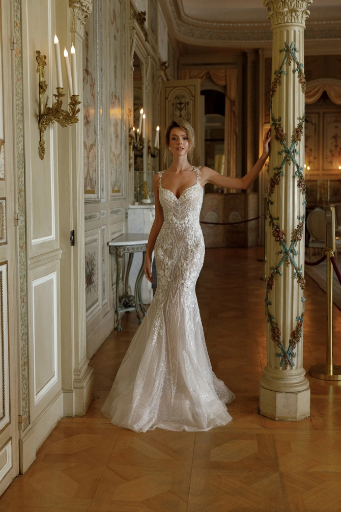 Francesca Collection | Paris House of Bridal - Edison | Paris House of ...