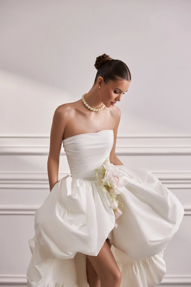 Francesca Collection | Paris House of Bridal - Muse | Paris House of Bridal