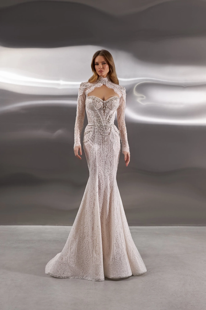 Francesca Collection | Paris House of Bridal - Viva | Paris House of Bridal