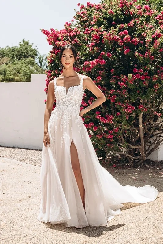 Stella York | White Closet Bridal - 7965 | White Closet Bridal