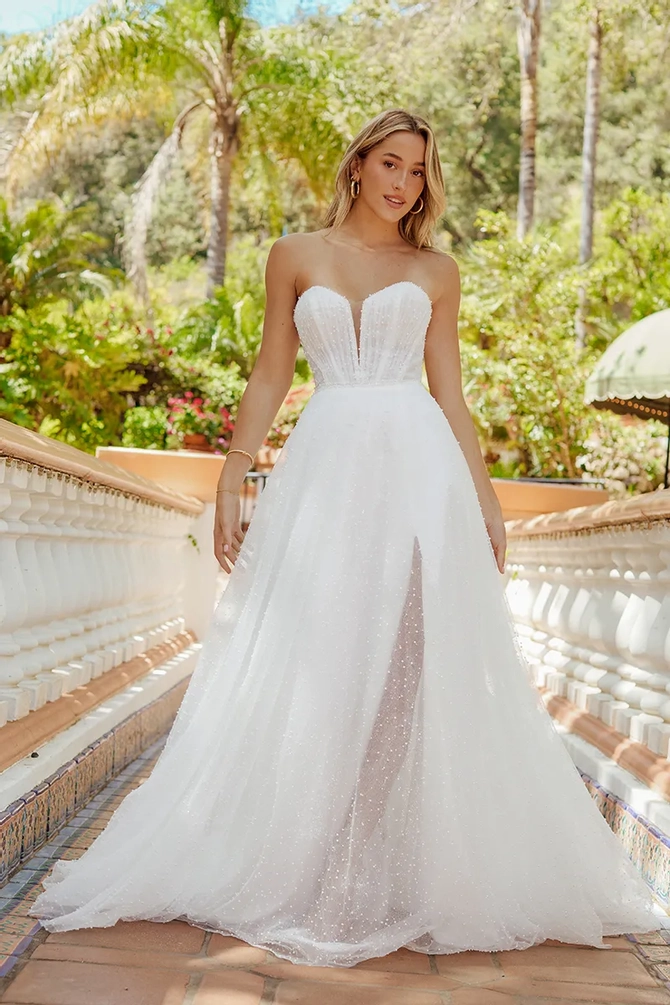 Stella York – Bridal | Posh Bridal - 8043 | Posh Bridal