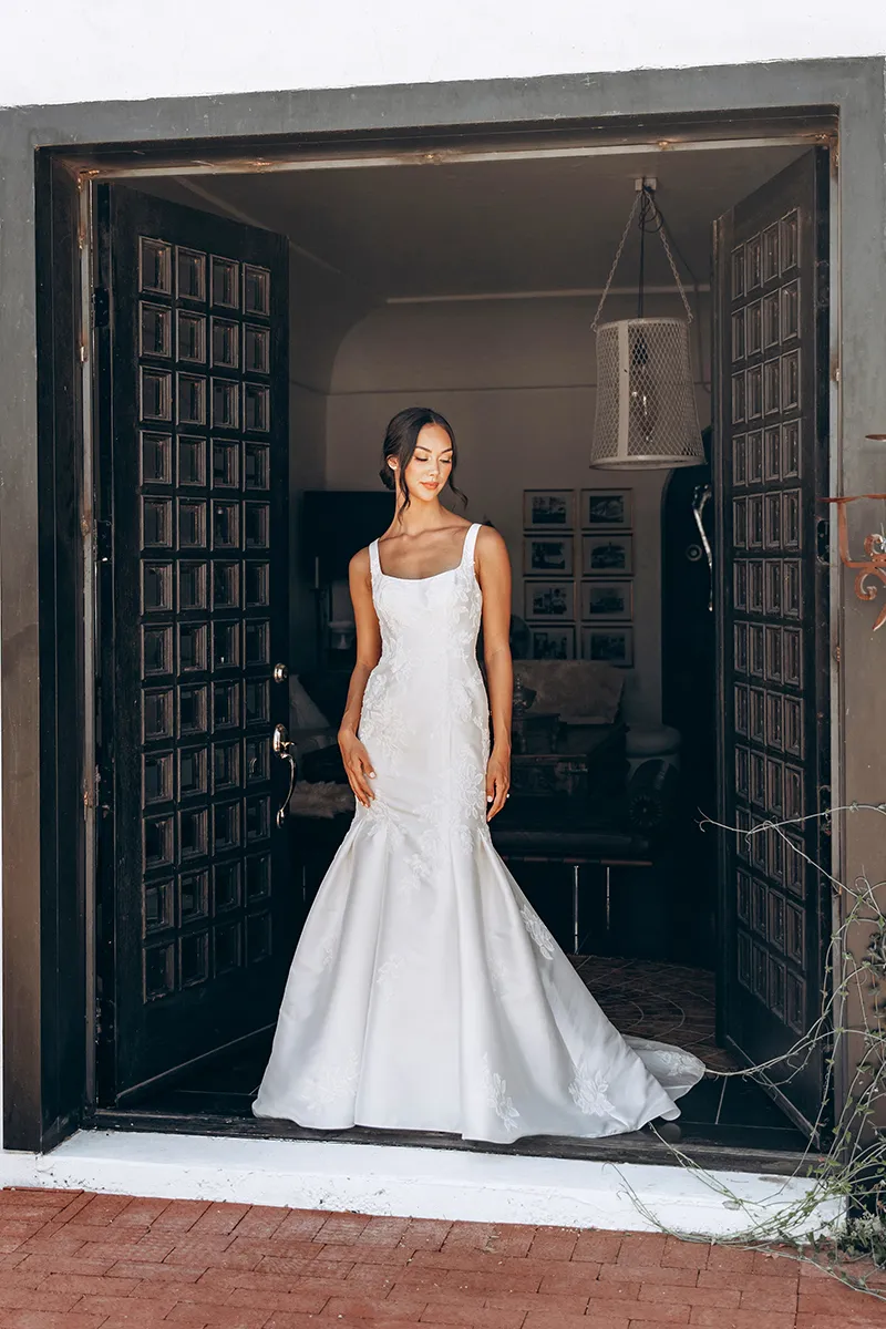 Wedding Dresses | Radiant Bride