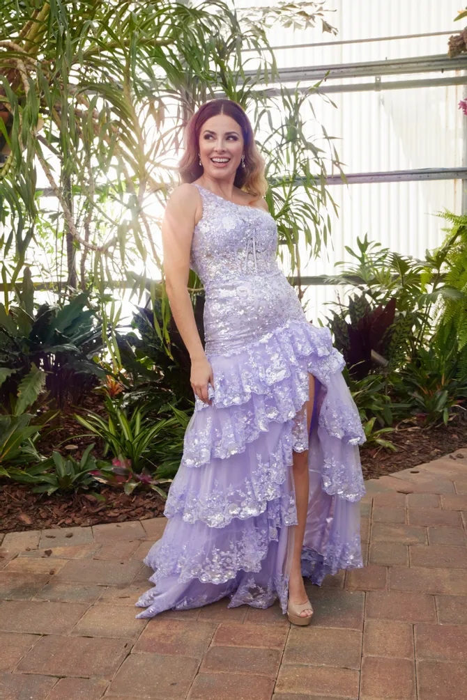 Sophia Thomas Designs - 1267 | OML Bridal and Formal