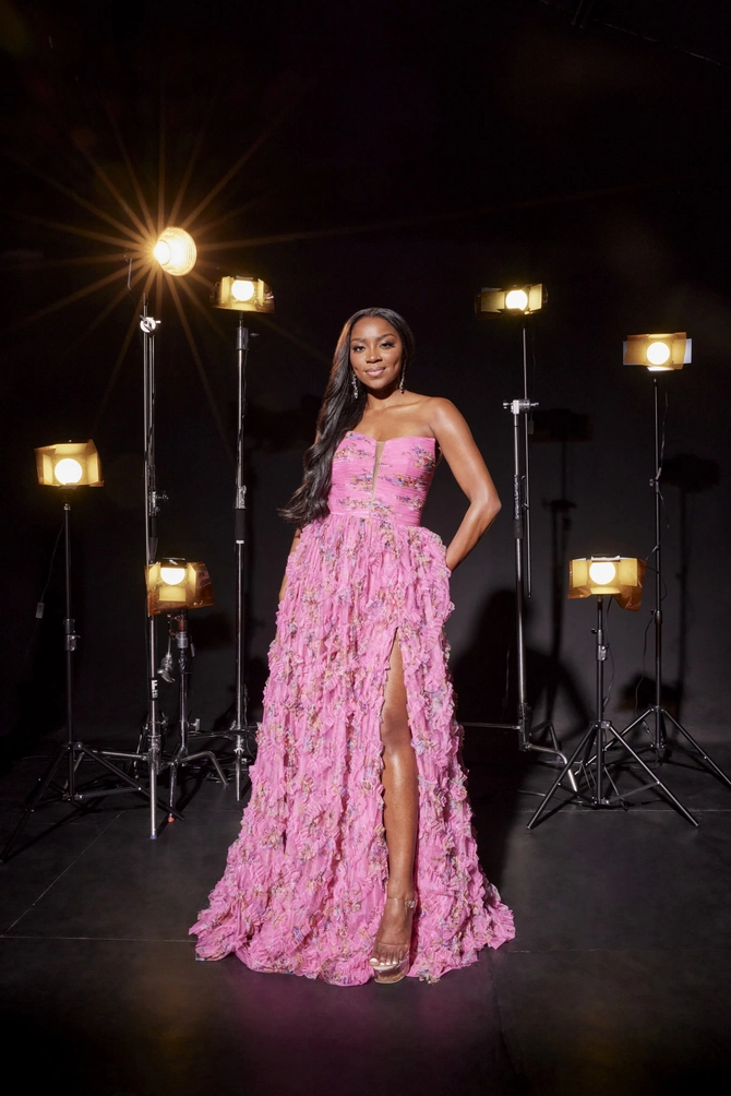 Sophia Thomas - 4011 | Sophia Thomas Designs