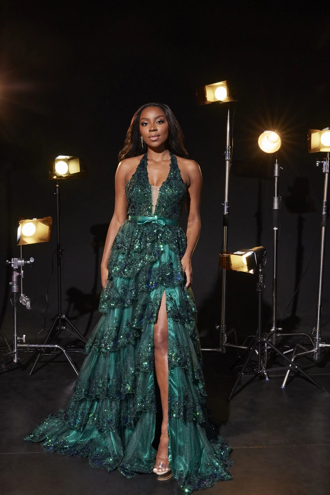 Sophia Thomas - 4028 | Sophia Thomas Designs