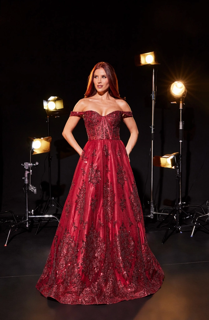 Sophia Thomas - 4112 | Sophia Thomas Designs