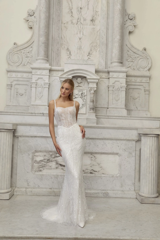 Casablanca Bridal - 2591 | Casablanca Bridal Flagship Store