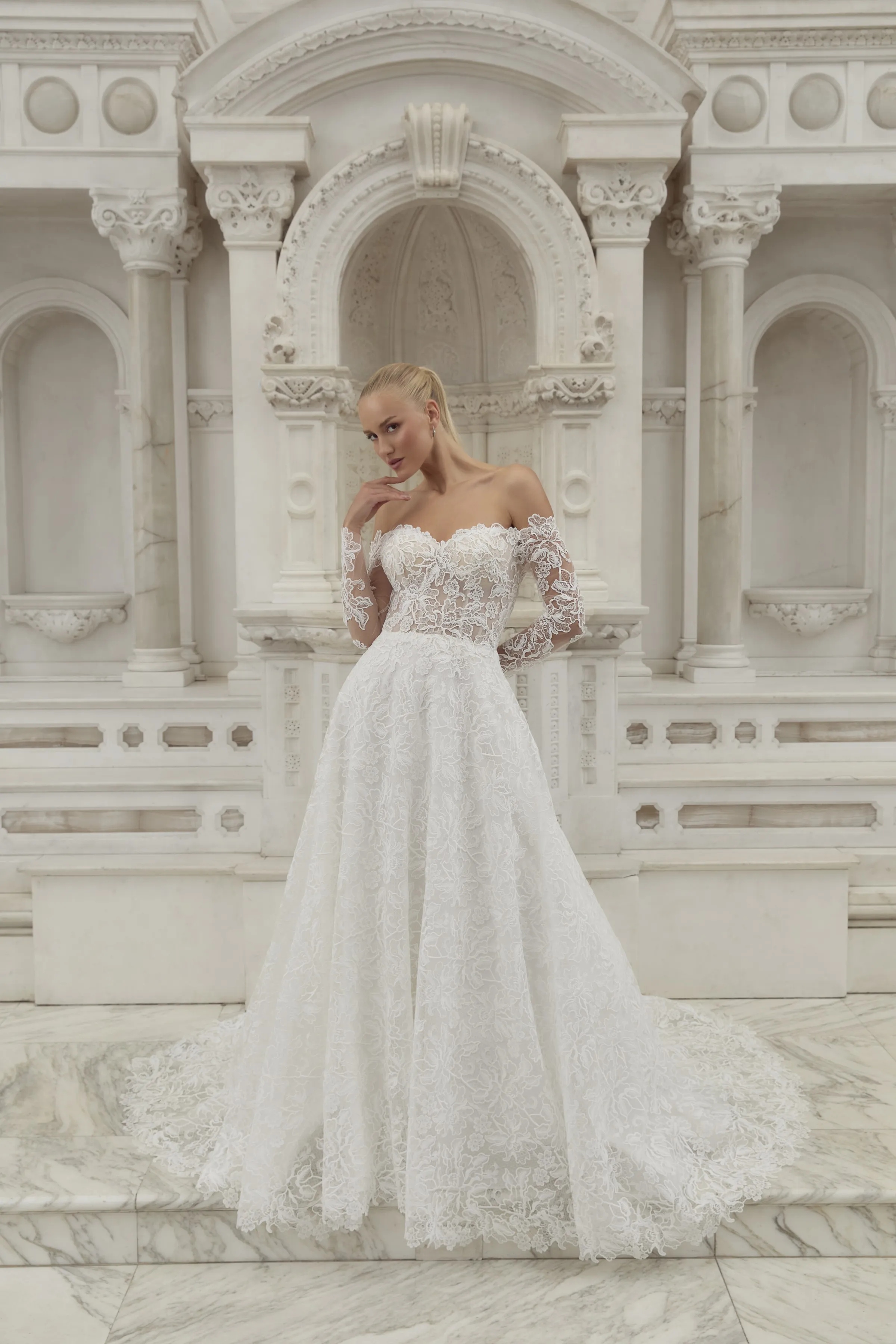 Bridal Dresses | Becker's Bridal Outlet