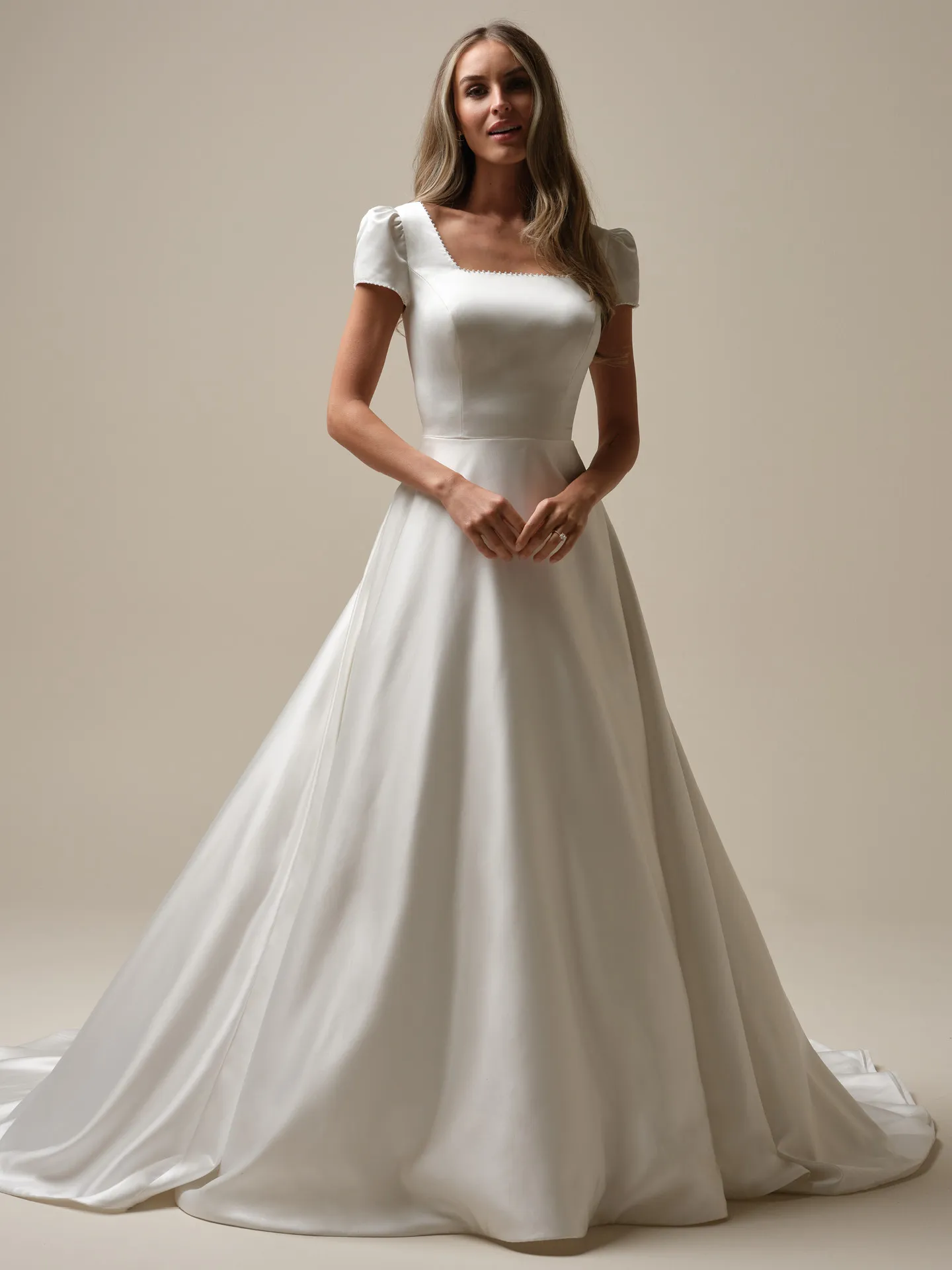Rebecca Ingram Wedding Dresses | Jaclyn’s Bridal