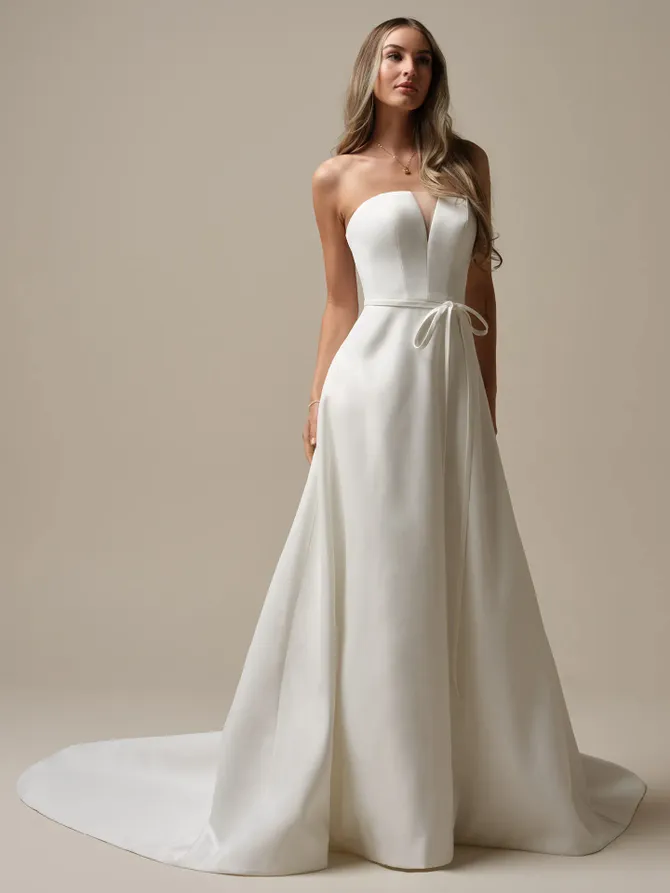 Rebecca Ingram | Mimi's Bridal and Formalwear - 23RS680B01 | Mimi’s ...