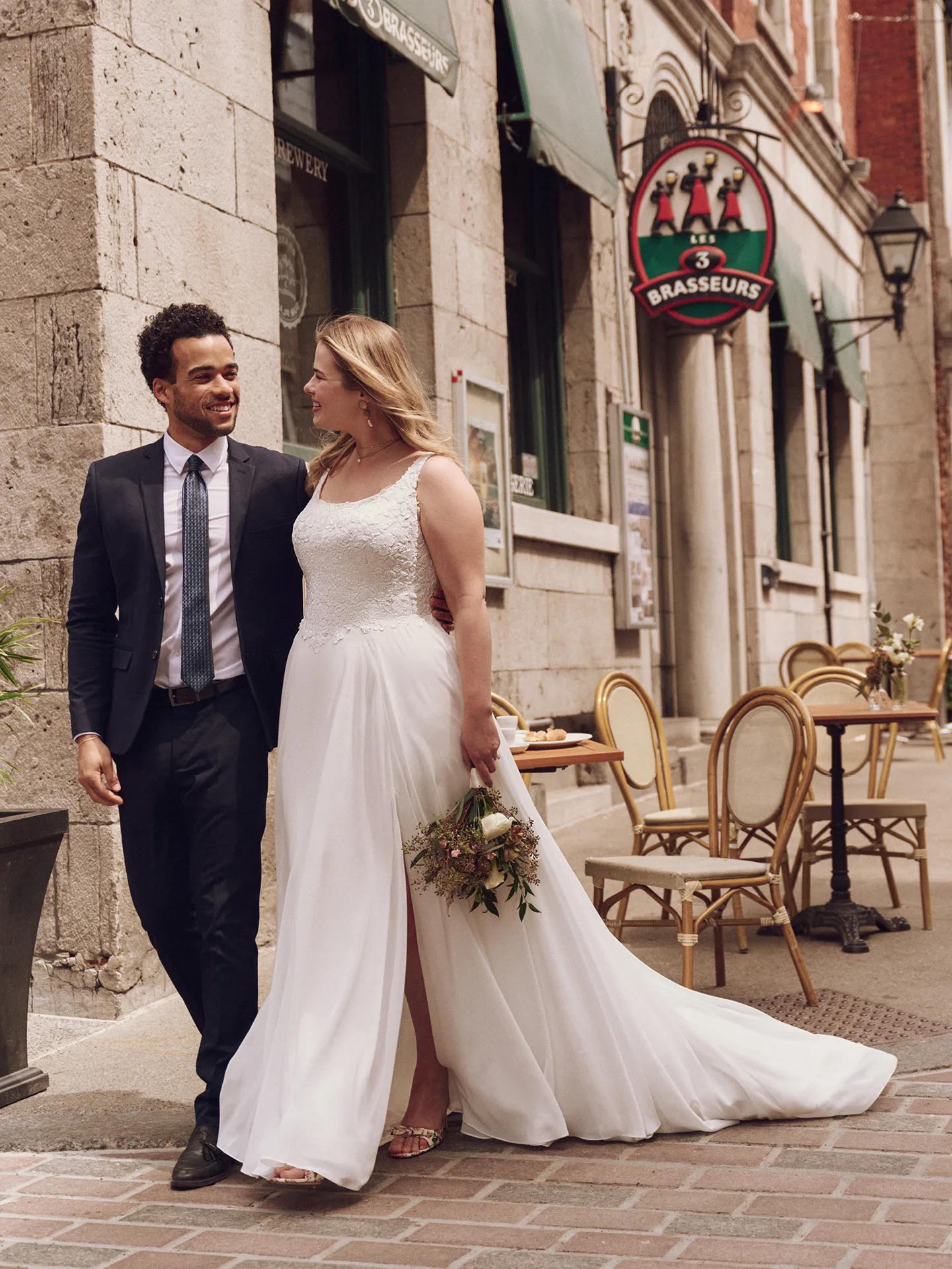 Rebecca Ingram | Bridal & Veil