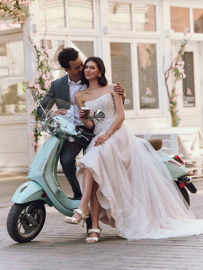 Rebecca Ingram | Trudy's Brides - 25RS340 | Trudys Brides