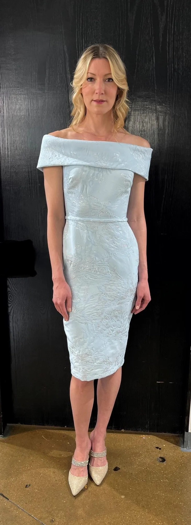 Nicole Bakti | Mariella Creations - 7141 | Mariella Creations
