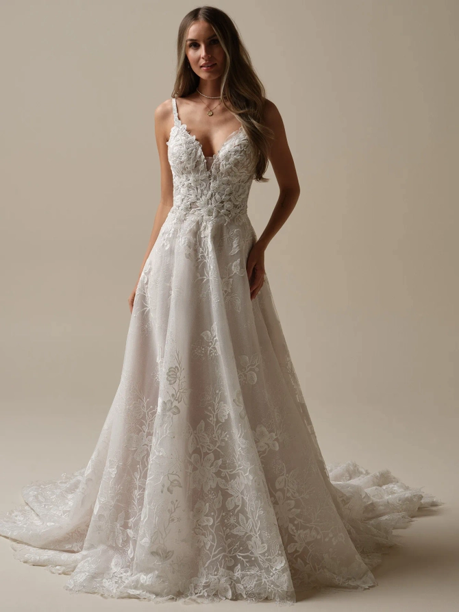Maggie Sottero | Trudy's Brides - 25MK267 | Trudys Brides