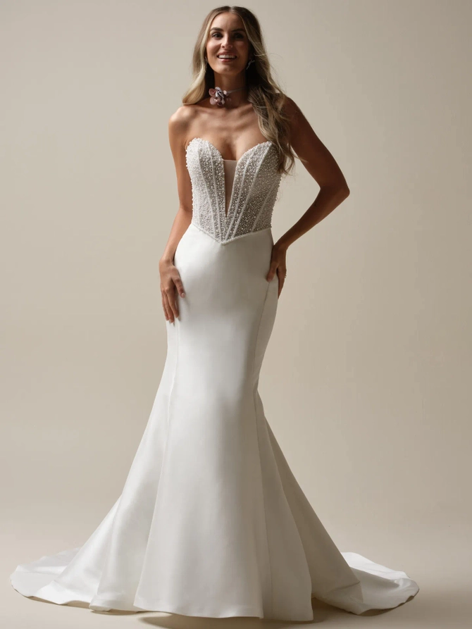 Maggie Sottero - Tina Marie | The Bridal Suite