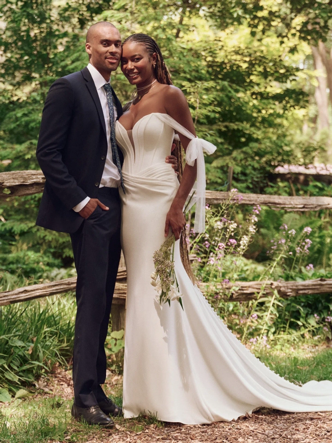 Maggie Sottero | Trudy's Brides - 25MS339 | Trudys Brides