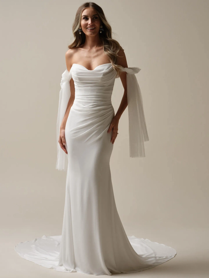 Maggie Sottero - 25MW364 | Regiss