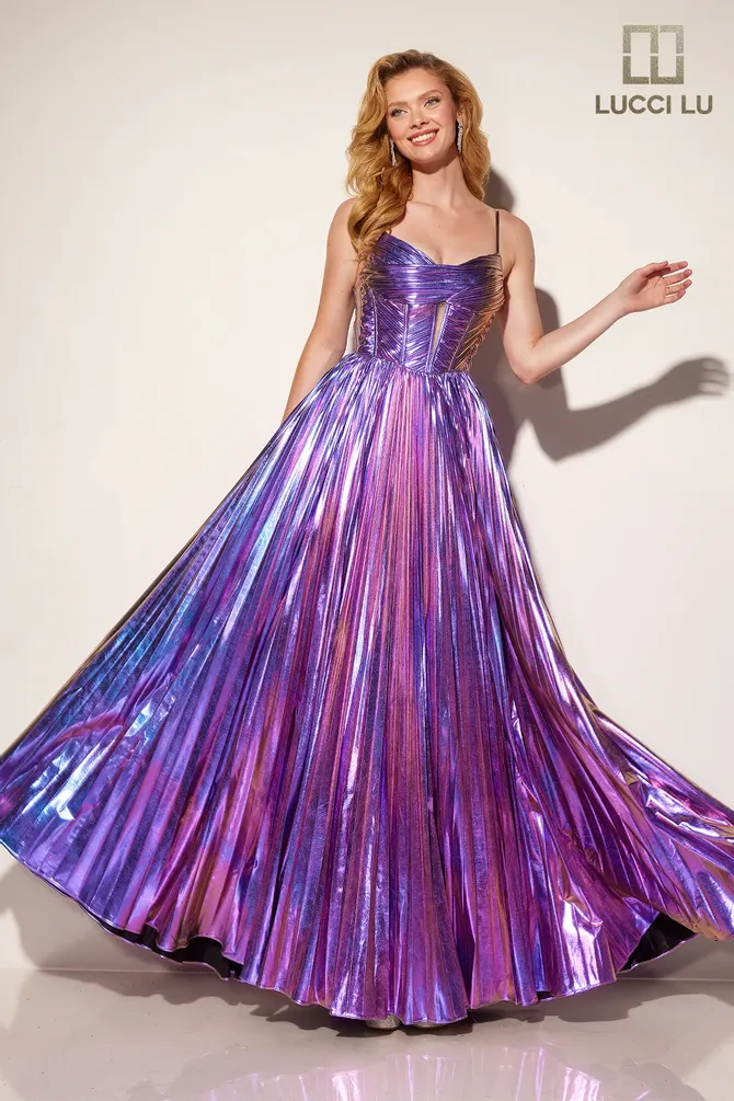 Lucci Lu - 1368 | Lucci Lu