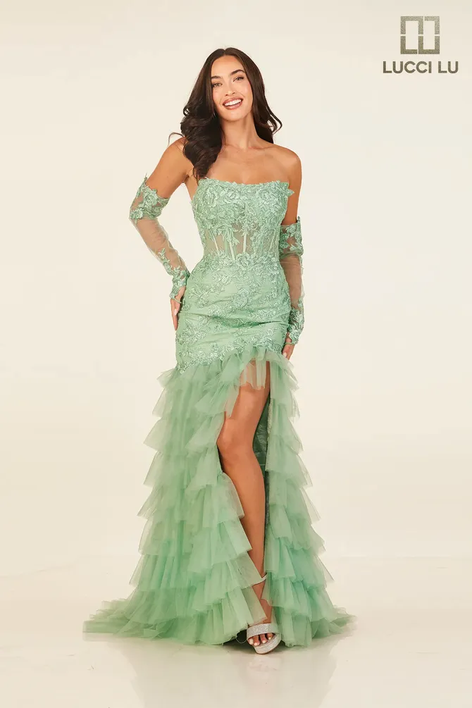 Lucci Lu - 1425 | Lucci Lu