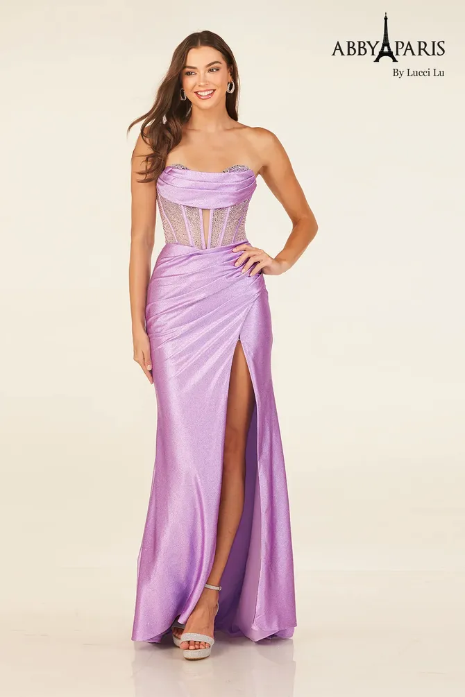 Abby Paris - 90311 | Lucci Lu